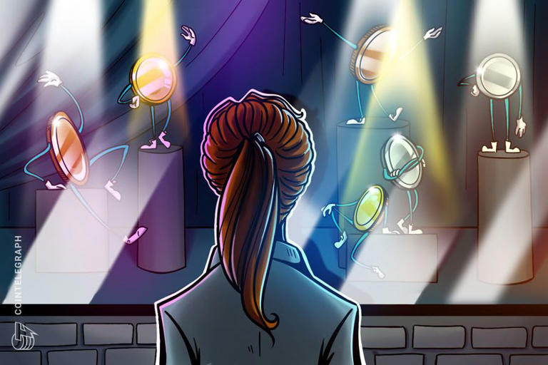 Crypto token failures soar, with 1 in 4 launched since 2021 dying in Q1 ...