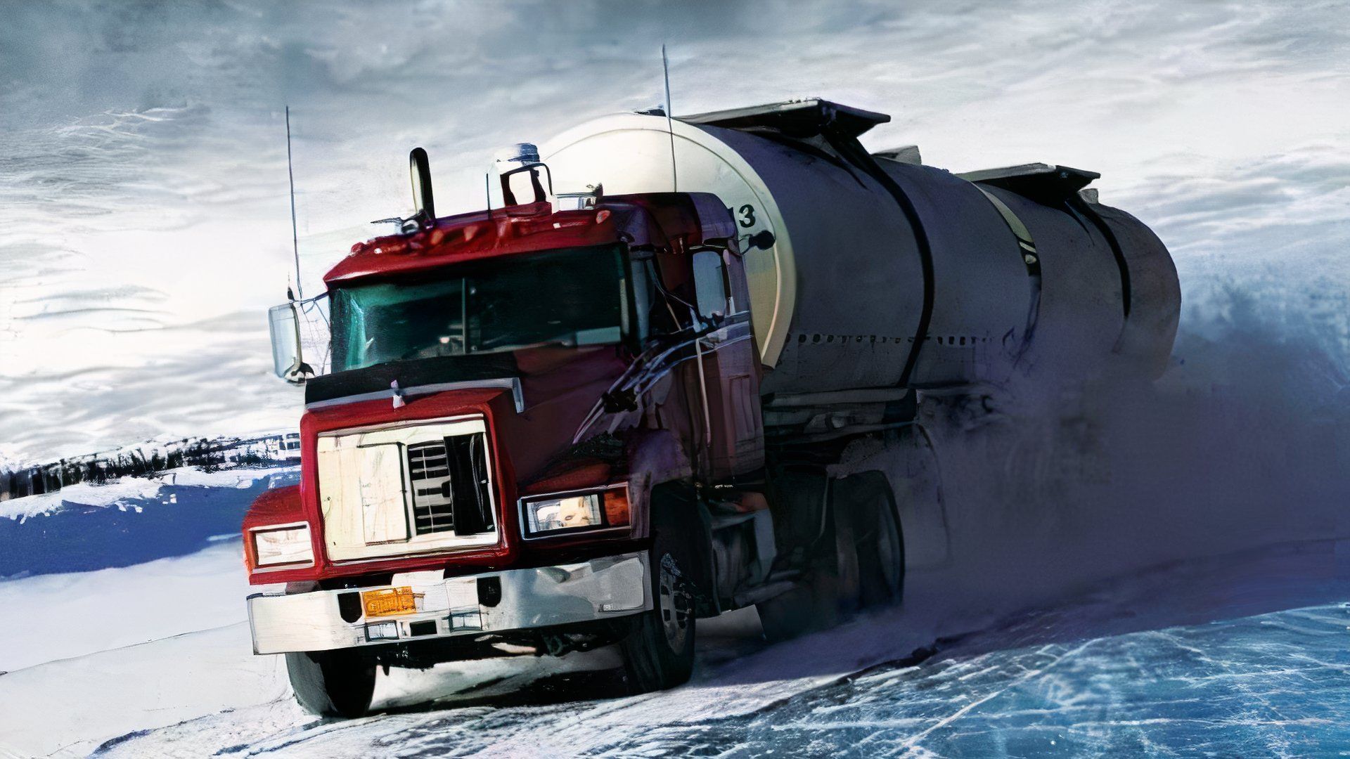 Where Are Ice Road Truckers Now? Cast Members’ Lives After The Show In 2025