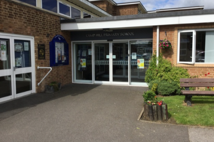 Nuneaton school where 'children succeed' retains 'Good' Ofsted rating