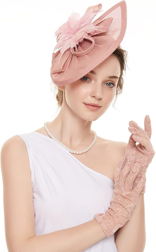 A Guide to the Different Types of Kentucky Derby Hats: Styles ...