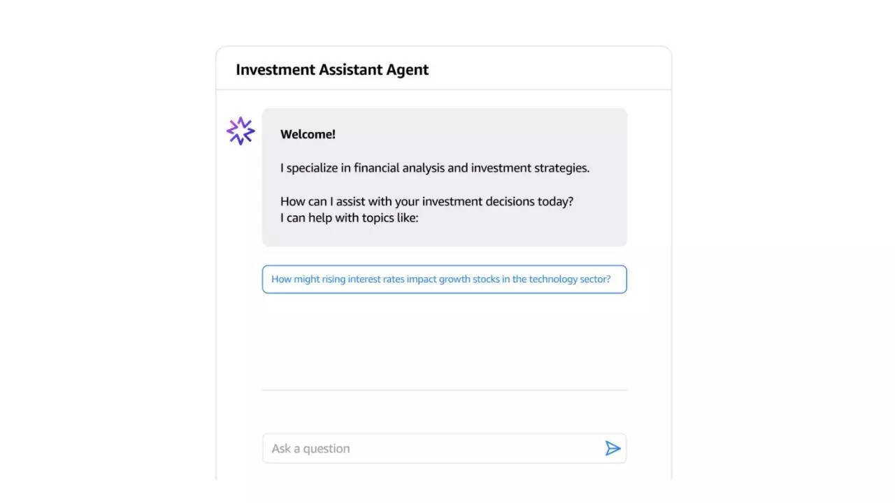 Amazon unveils Nova Premier, its most powerful AI model designed for complex tasks