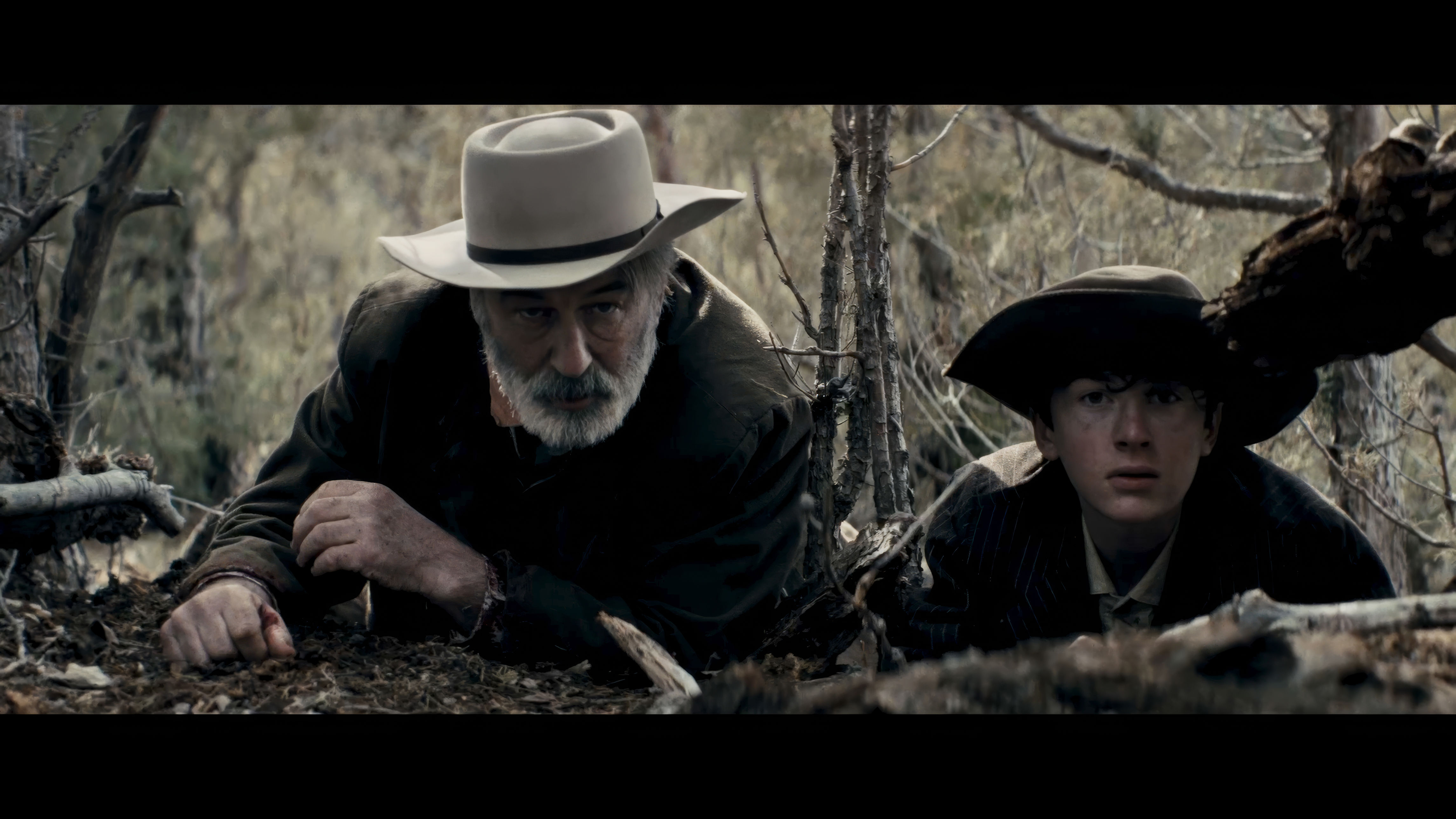 ‘Rust' Review: Tragedy Hit The Set But Now Alec Baldwin's Western Hits ...