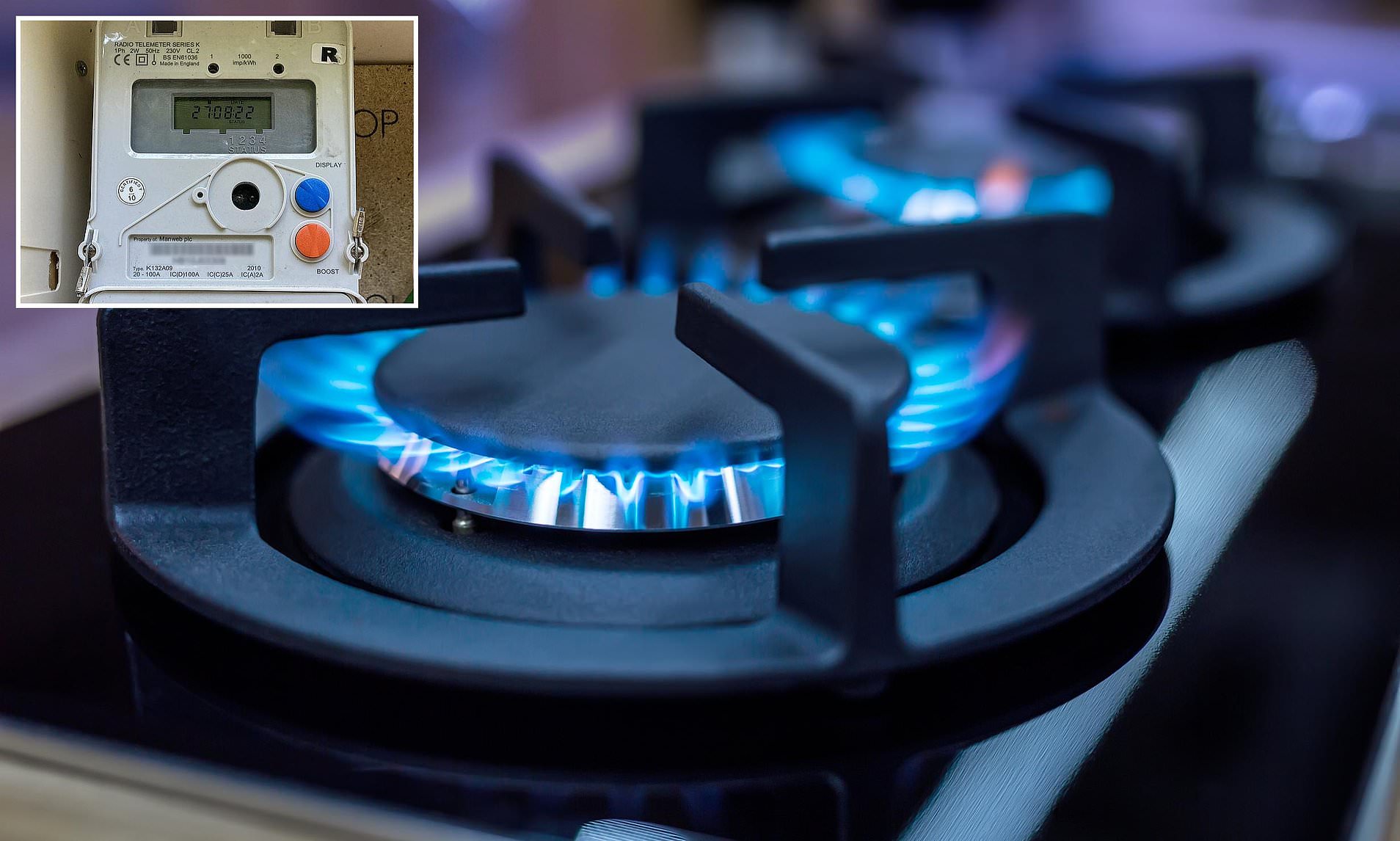 Energy watchdog makes 'contingency plans' for households left with RTS ...