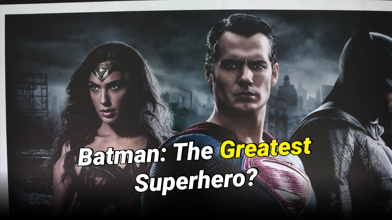 6 Greatest Movie Characters of All Time That Shaped Cinema History