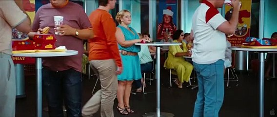 Branded | movie | 2012 | Official Trailer