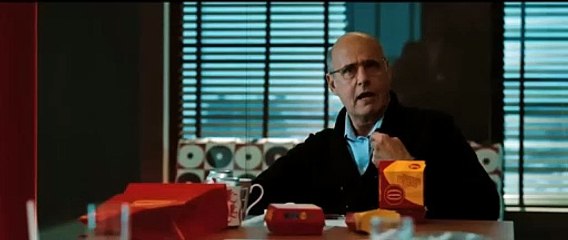 Branded | movie | 2012 | Official Trailer