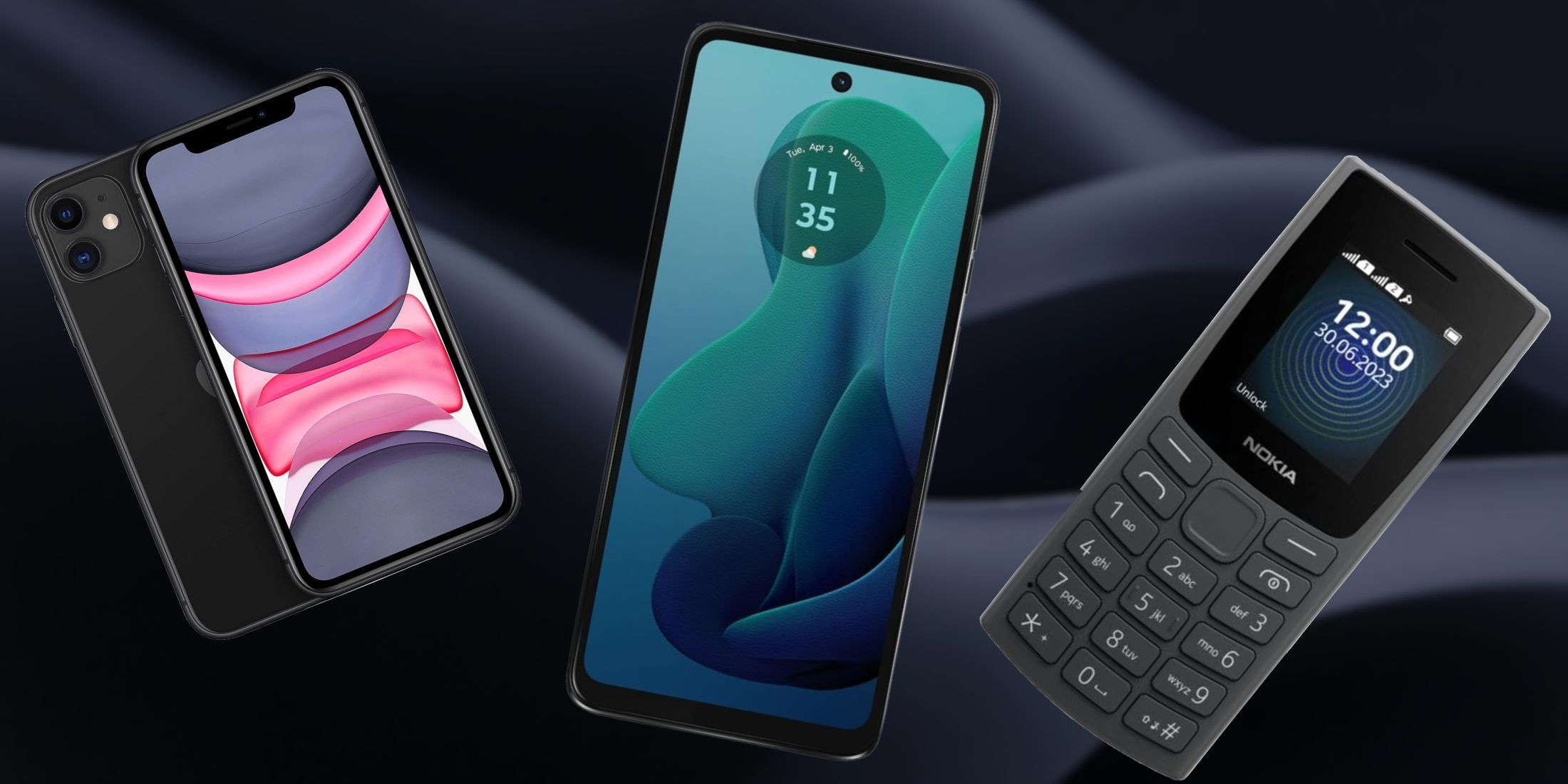 Best Simple Phones In 2025: Stay Connected, Stay Focused