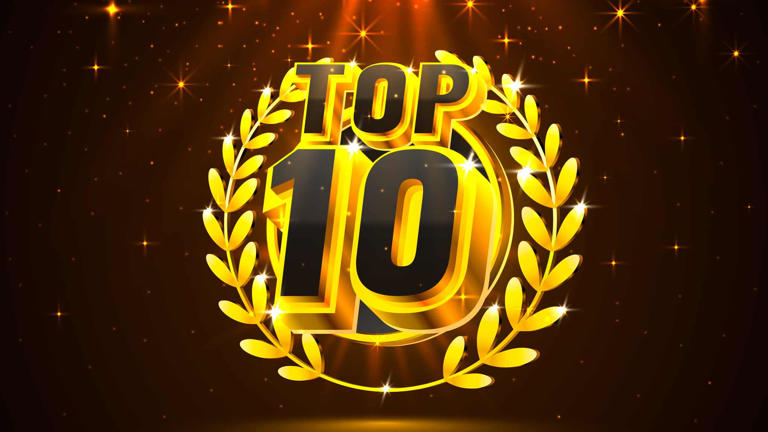 Here are the top 10 ASX 200 shares today