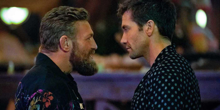 After Road House, Jake Gyllenhaal Returns to Amazon for Record-Breaking ...