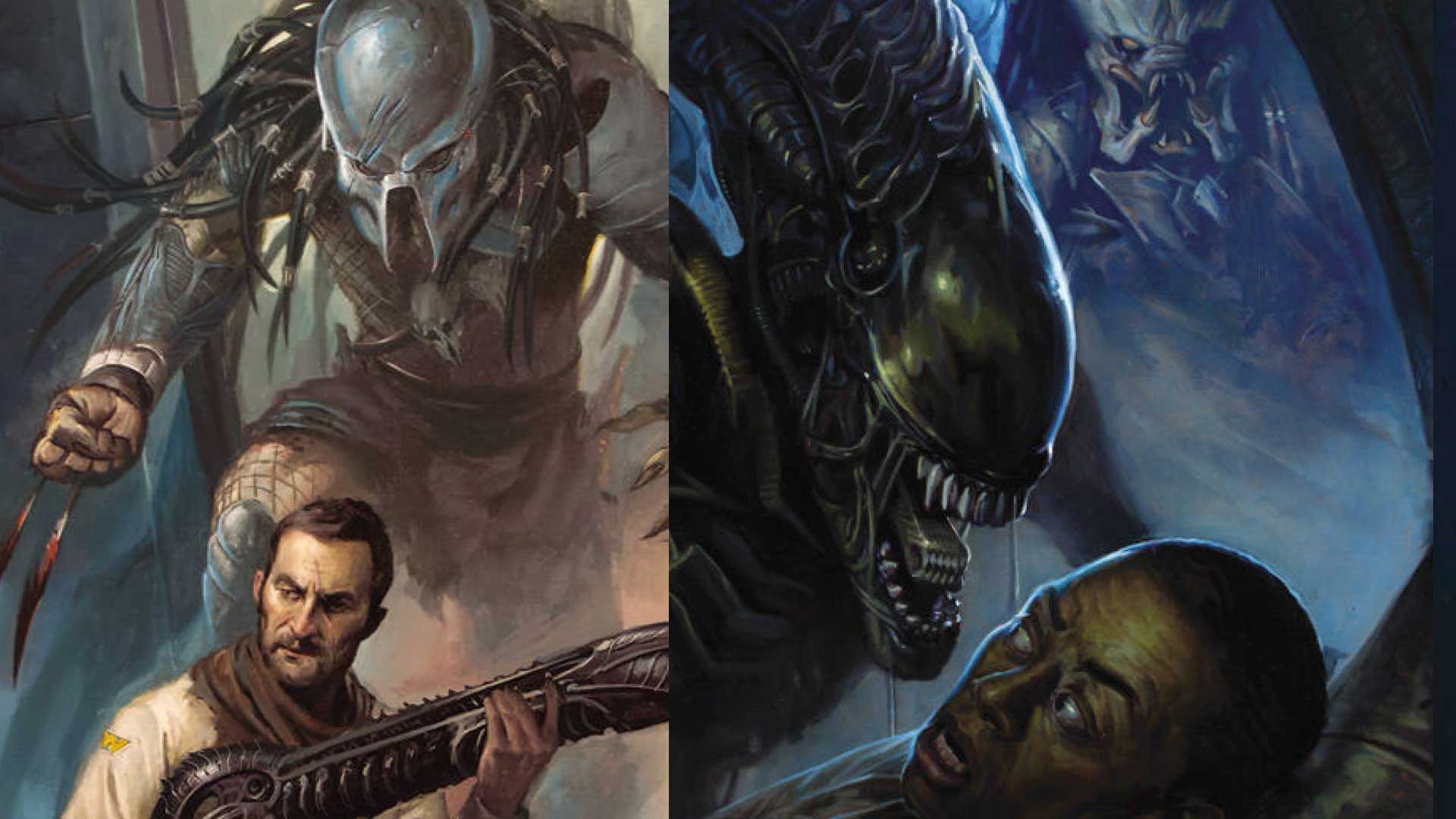 The Engineers Created More Than Just Xenomorphs – The Alien Universe Is ...