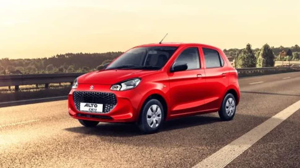 5 Cars That Offer 30+ Km Mileage - Includes One 5-Star Safety-Rated Model