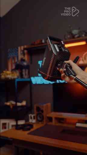 Unboxing the smallrig.global 120D LED Light