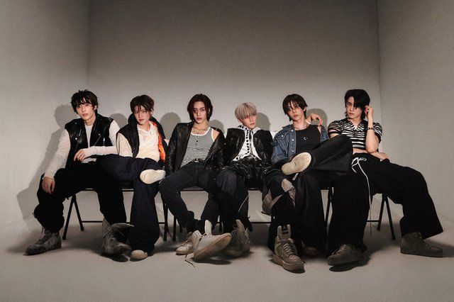 K-pop group RIIZE announces 2026 Manila stop for 'RIIZING LOUD' tour