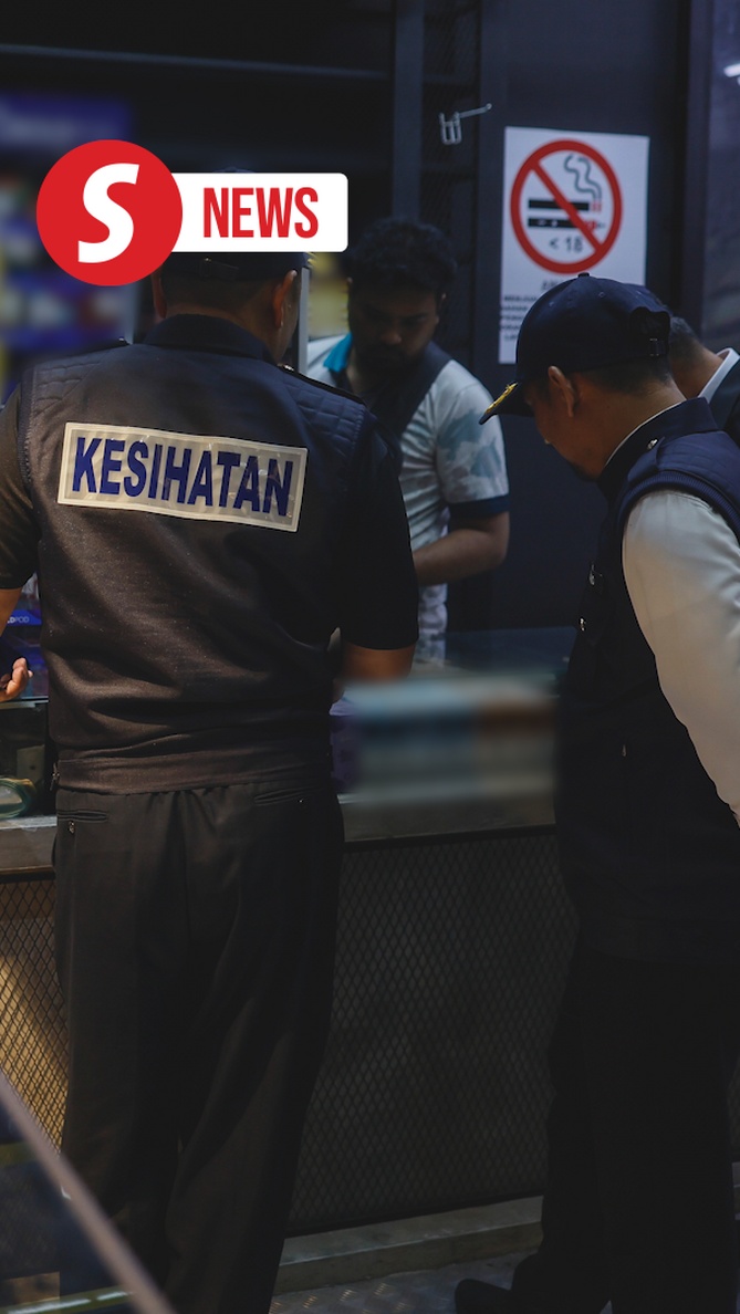 Health Ministry issues over 43,000 notices under Smoking Act since Oct 2024