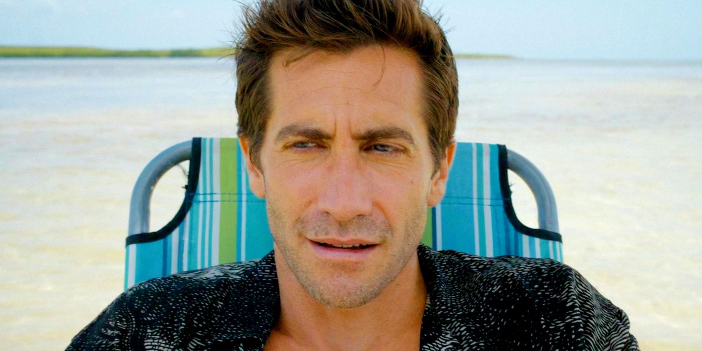 Jake Gyllenhaal Is Officially An Emmy Nominee After 31 Years, But There ...