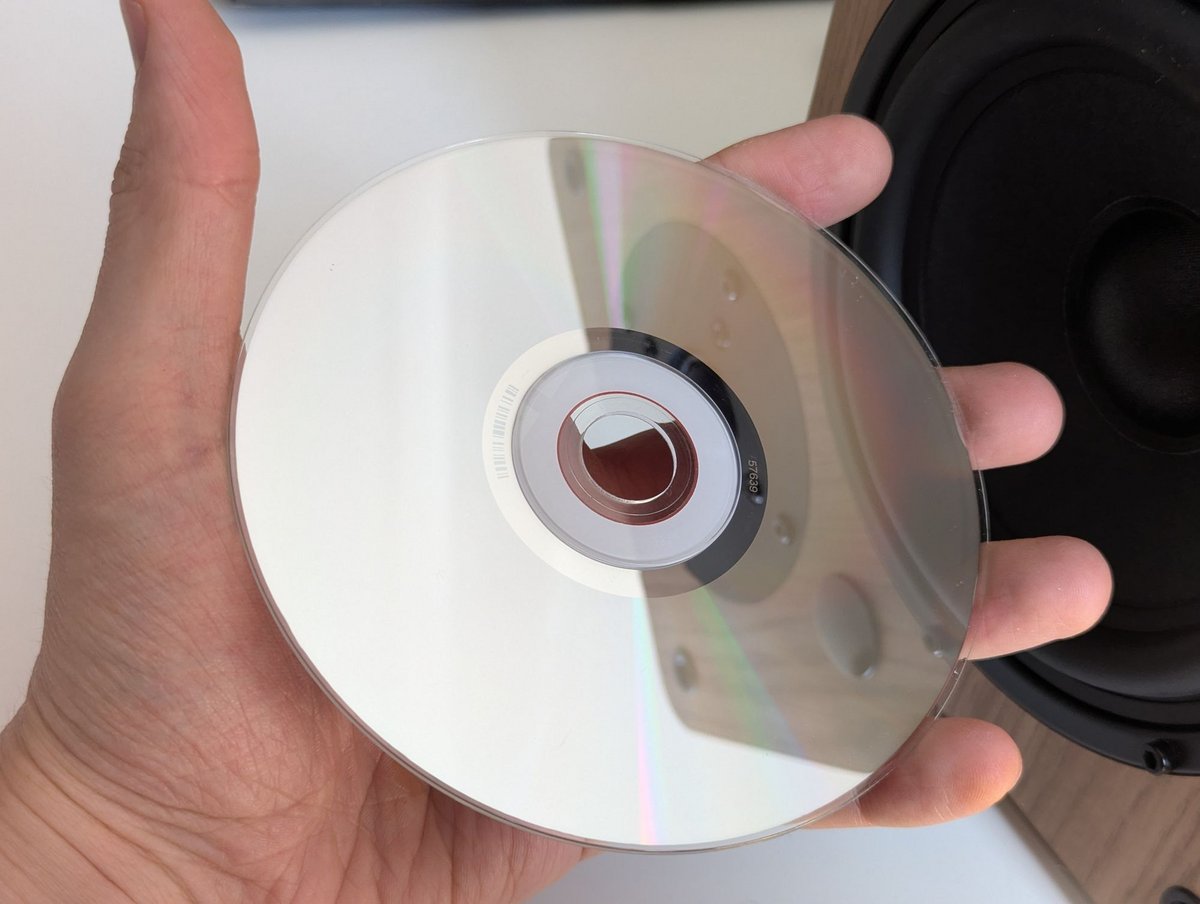 76 % des Français délaissent les CD et vinyles : le support physique ...