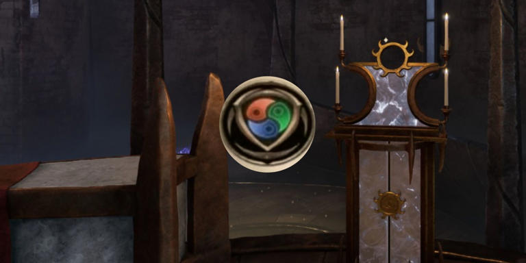 How To Craft Attribute Increase Spell Oblivion Remaster