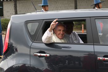 Who will be the next pope? Here are some of the top contenders.
