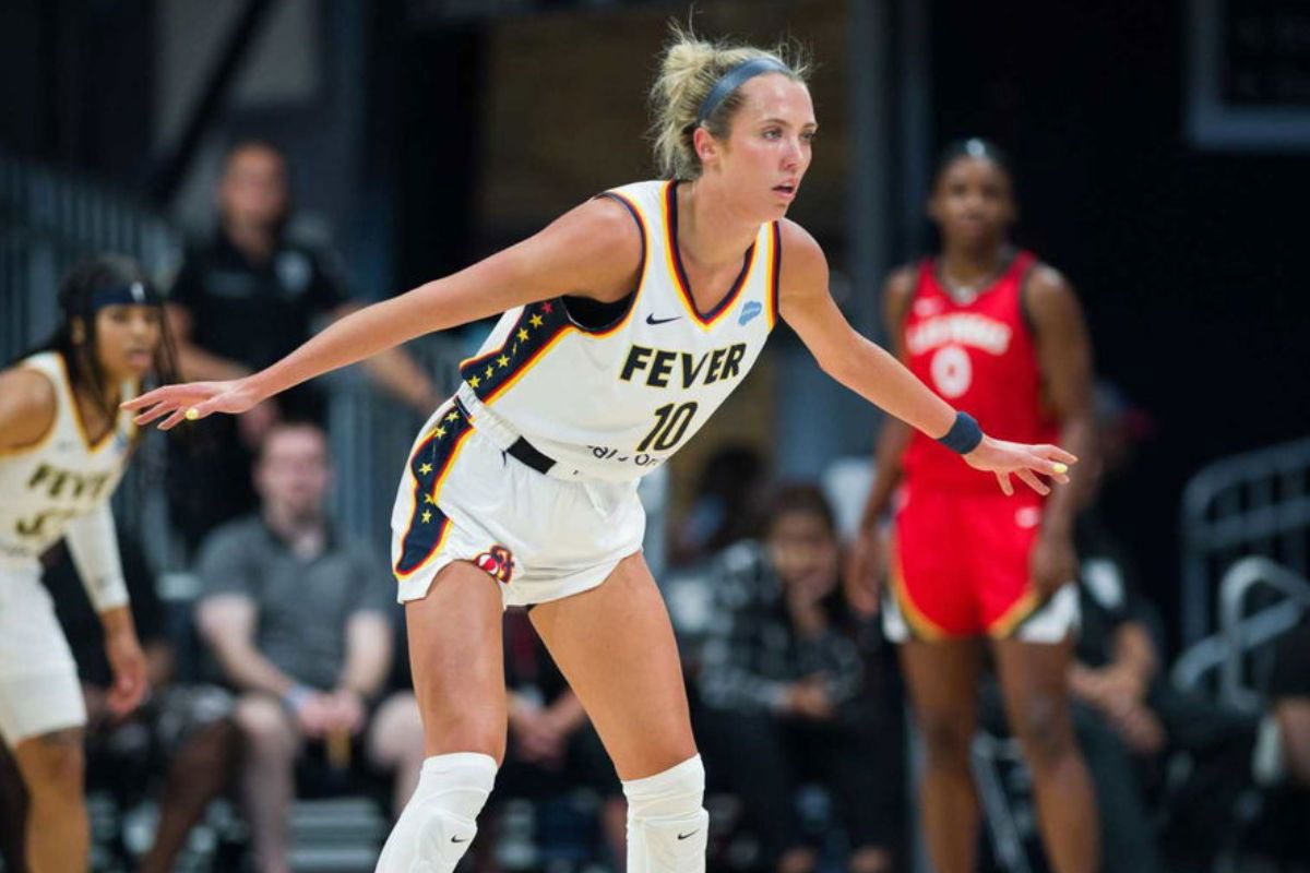 Who’s on Top? 2025 WNBA All-Star Voting Returns Reveal Top 10 Players