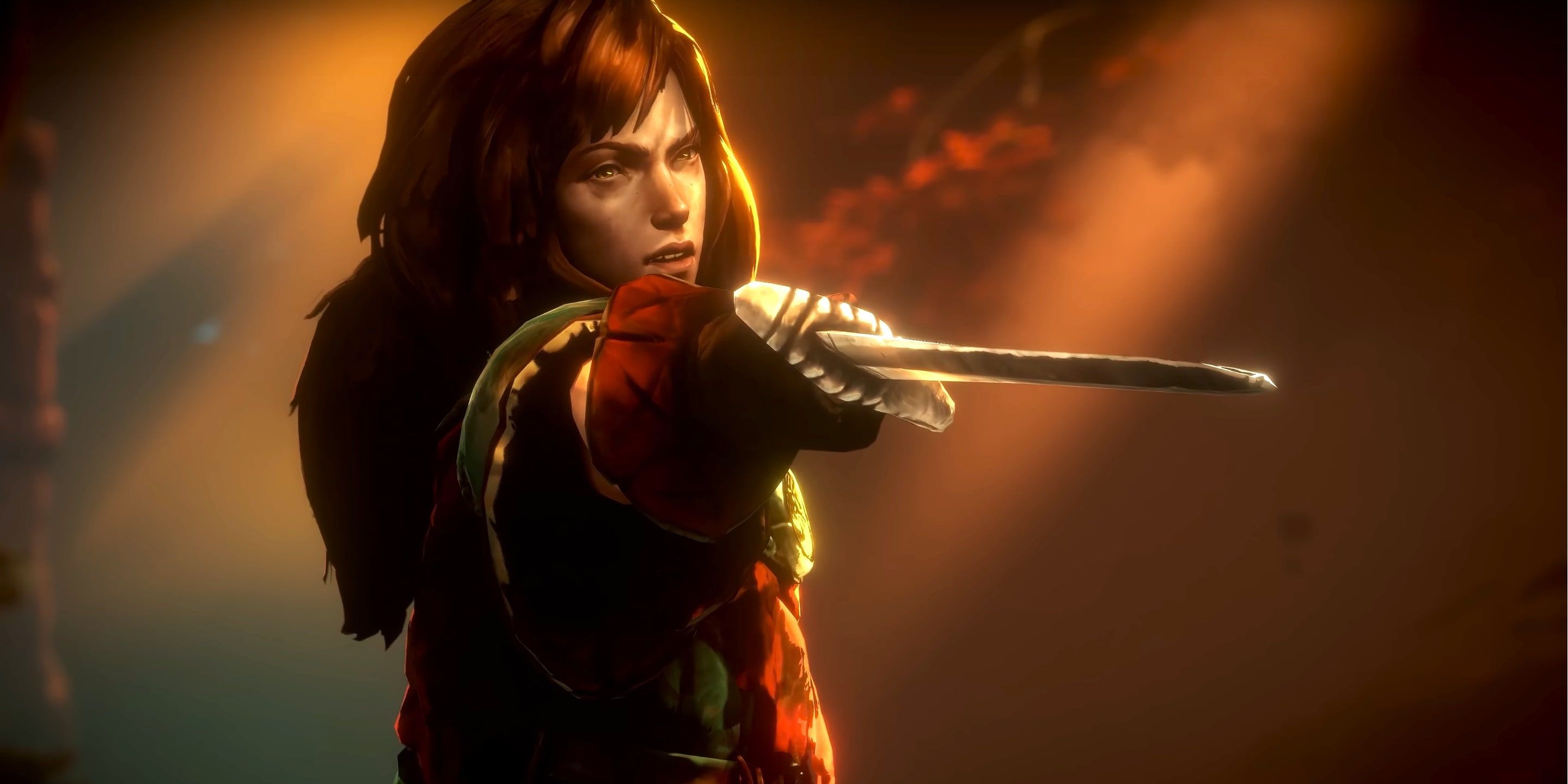 No Rest for the Wicked is 40% off for the first and last time