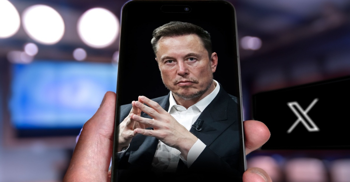 10 gånger Elon Musk pratade som en serietidningsfigur: och faktiskt ...