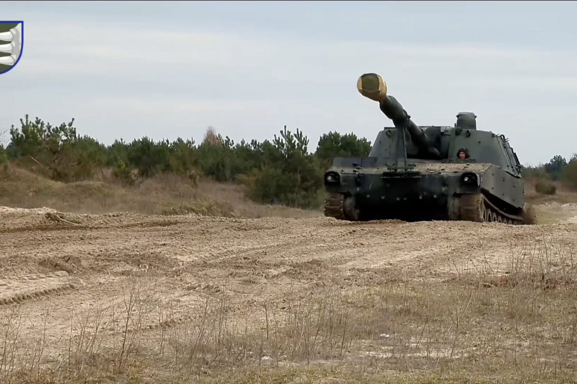 The American weapon that is changing the battlefield in Ukraine