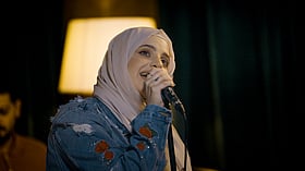 From Al Ain to the stars: Syrian singer Ghaliaa Chaker on turning ...