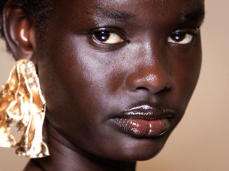 Glazed Lips sind der köstlichste Beauty-Trend für den Frühling 2025