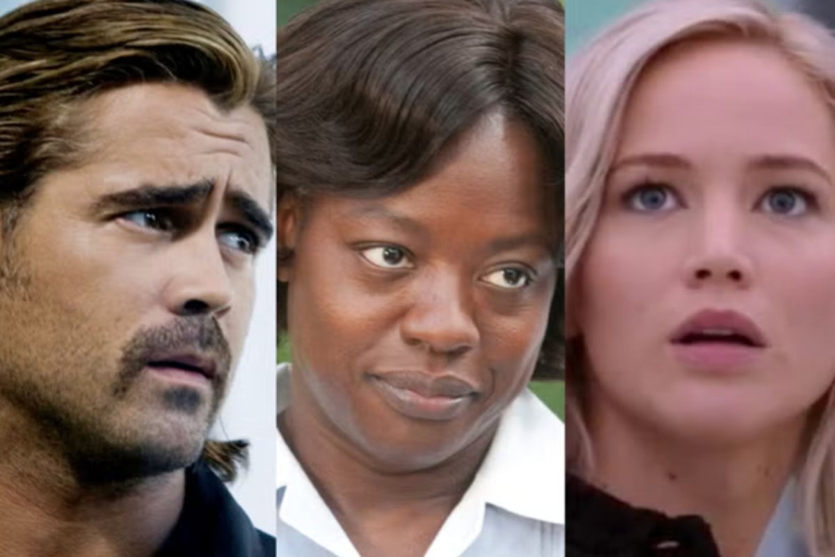 ‘It was a disaster’: 23 actors who hated their own movies