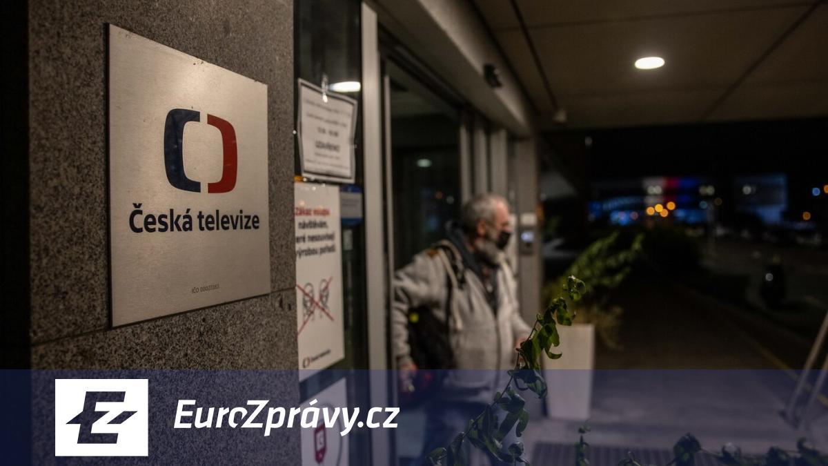 Pracovníci České televize a Českého rozhlasu vstoupí do stávky