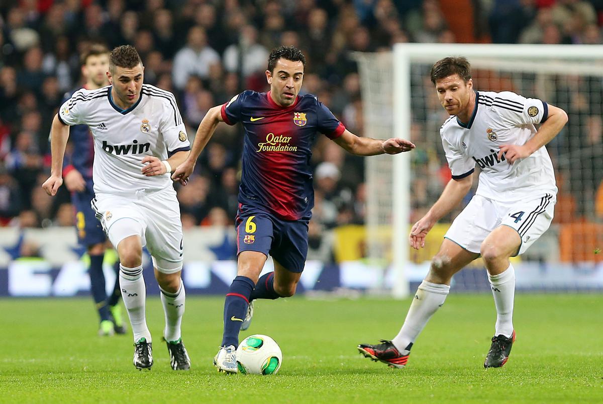 El curso de entrenador del que salieron Xavi, Xabi Alonso y otros ...