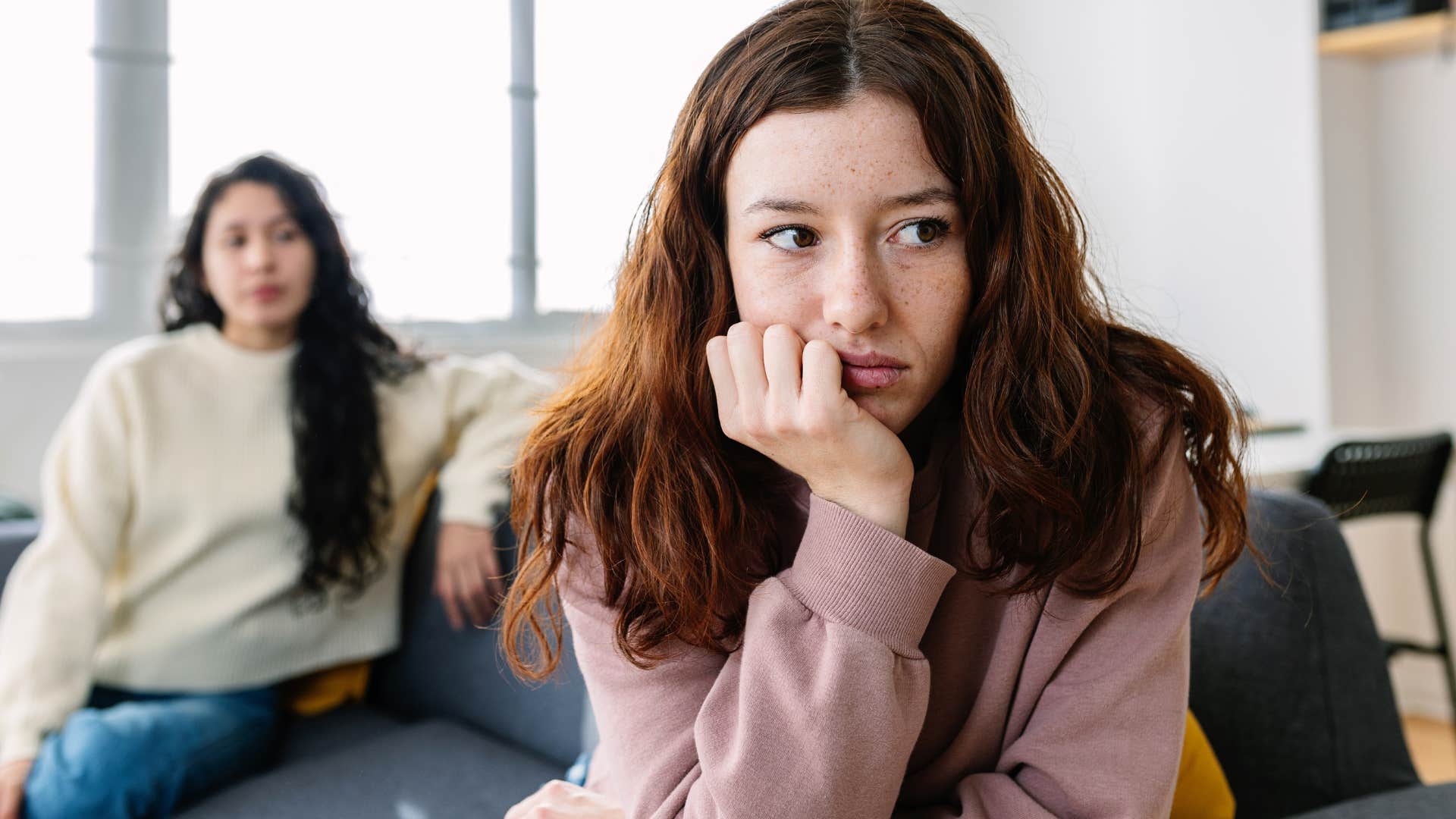 The Psychology Behind 7 Things Narcissists Do Without Even Realizing