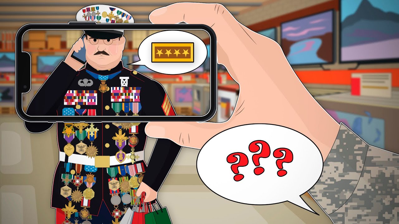 Stolen Valor: When Fake Soldiers Steal Real Honor