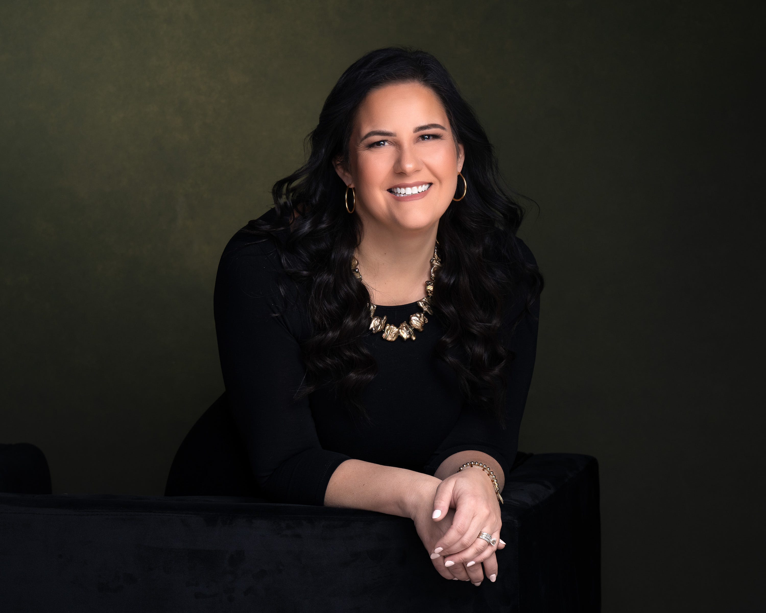 She came up short in primary race for Erie County judge. She's backing ...