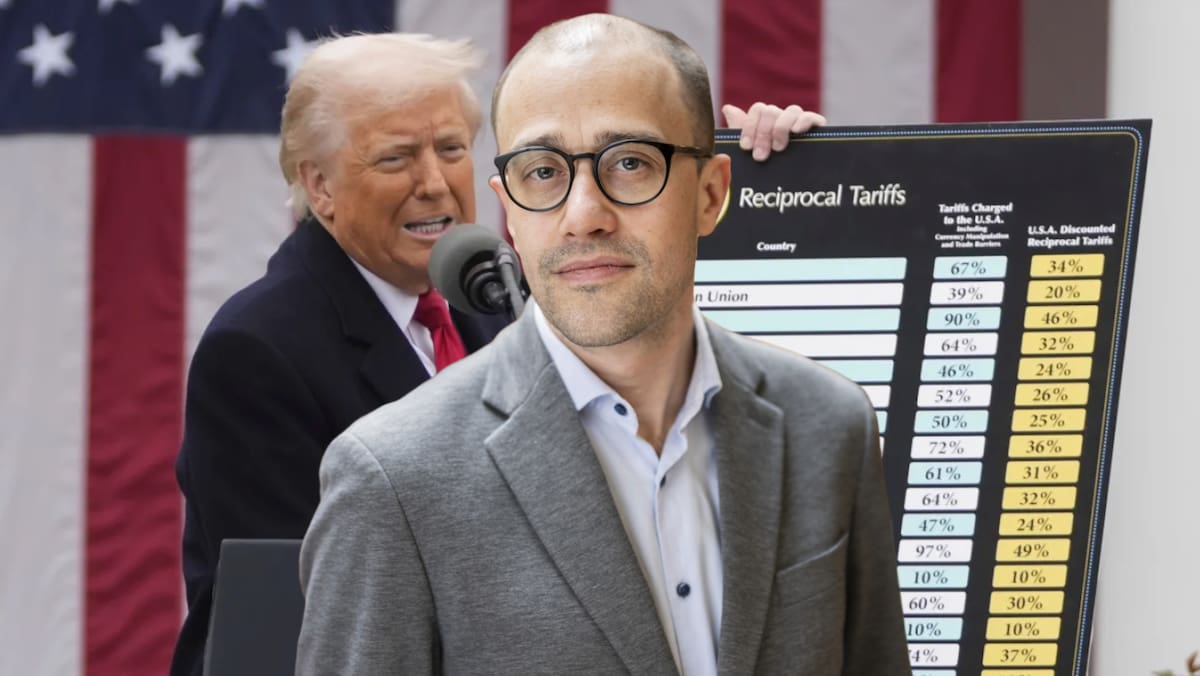 SP-Nationalrat David Roth will Zollhammer kontern: «Vor Trump muss man ...