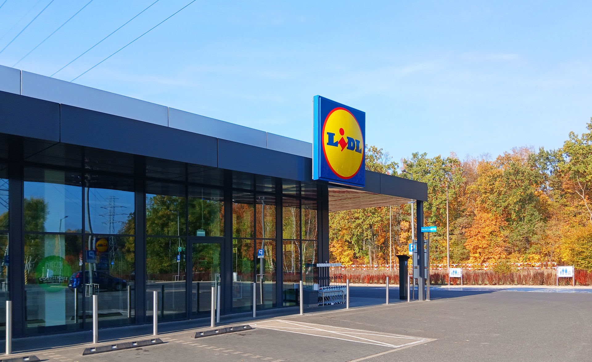 Lidl just launched brand new sweet treats for summer — with prices from 15p