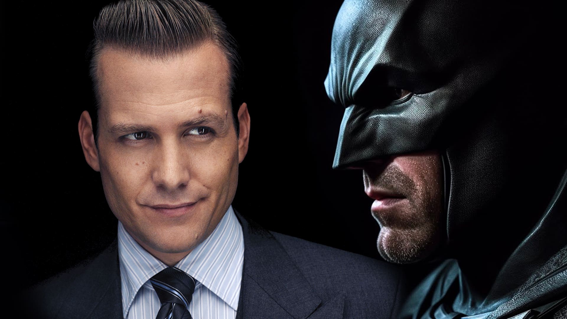 How Gabriel Macht Nearly Replaced Your Favourite Batman