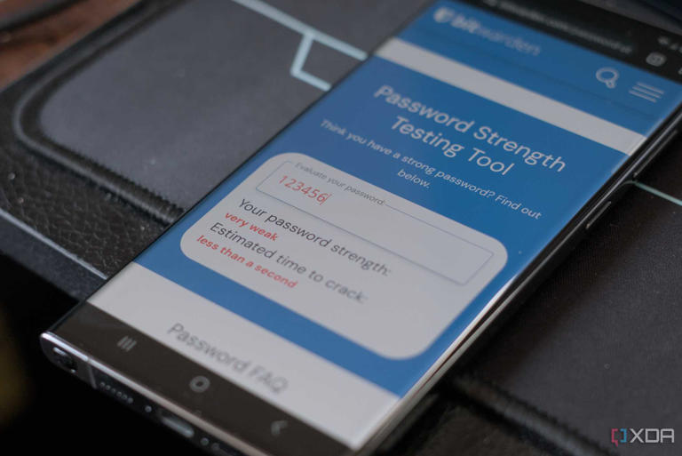 10 fairytales about password security that are pretty grim