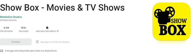 Guía Completa de Aplicaciones para Ver Películas y Series Gratis en ...