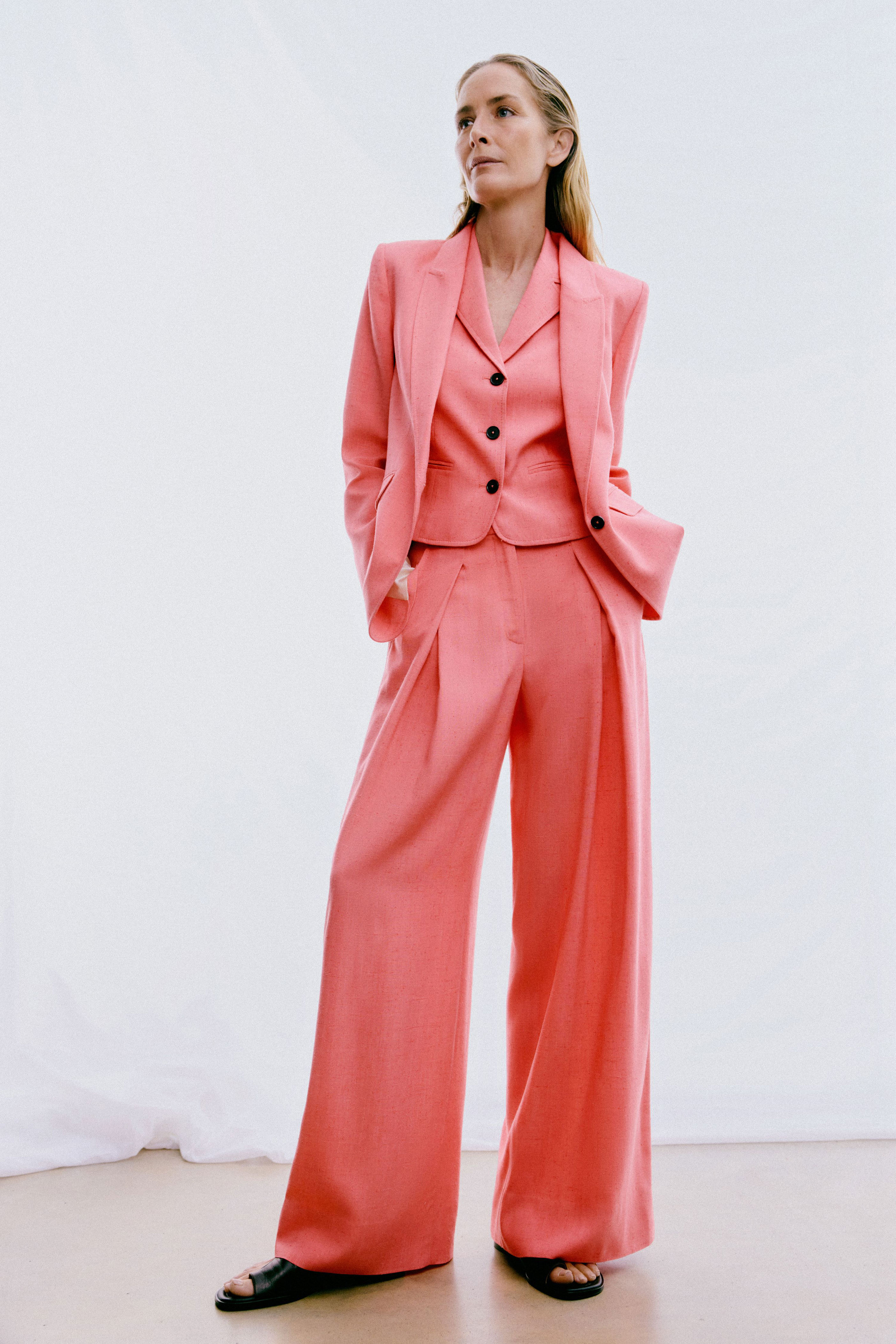 The best wedding guest dresses (and power suits) for every dress code ...