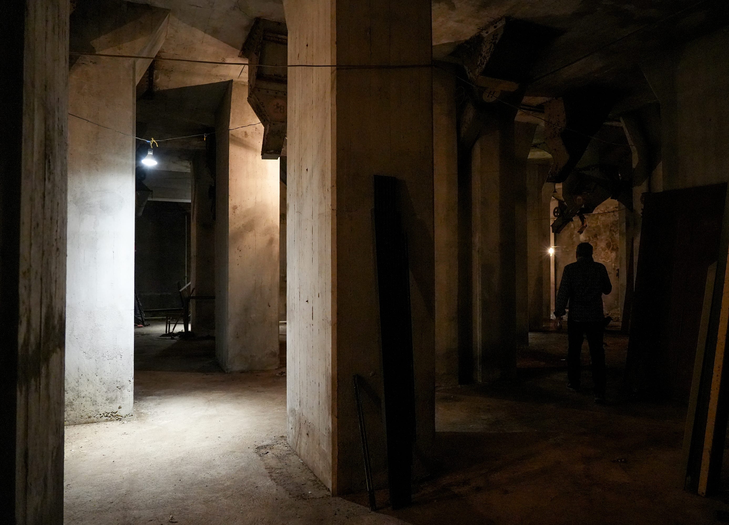 How is Quaker Square coming back to life? 8 things you need to know