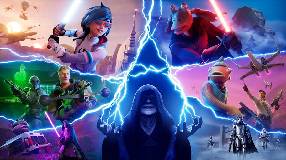 Fortnite update v35.10 and iOS return delayed as Apple drags its feet Fortnite update v35.10 and iOS return delayed as Apple drags its feet