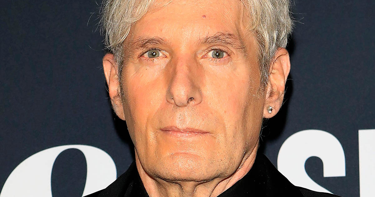 Michael Bolton bryder tavsheden om kræftdiagnose