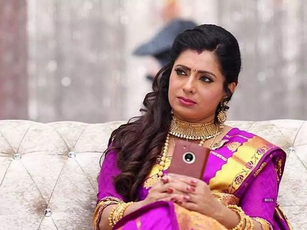 Cooku With Comali 6: Contestant Priya Raman—Here’s everything you need ...