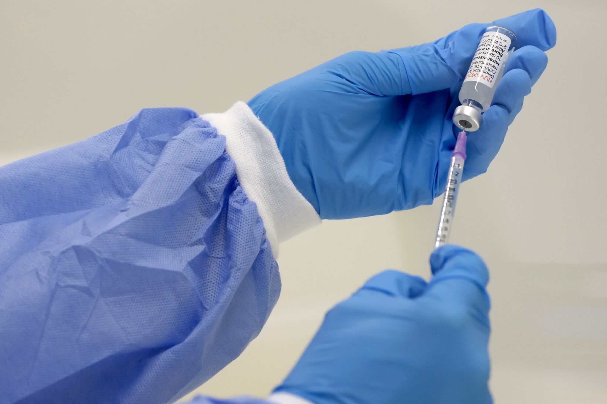 FDA to Mandate Placebo-Controlled Trials for New Vaccines