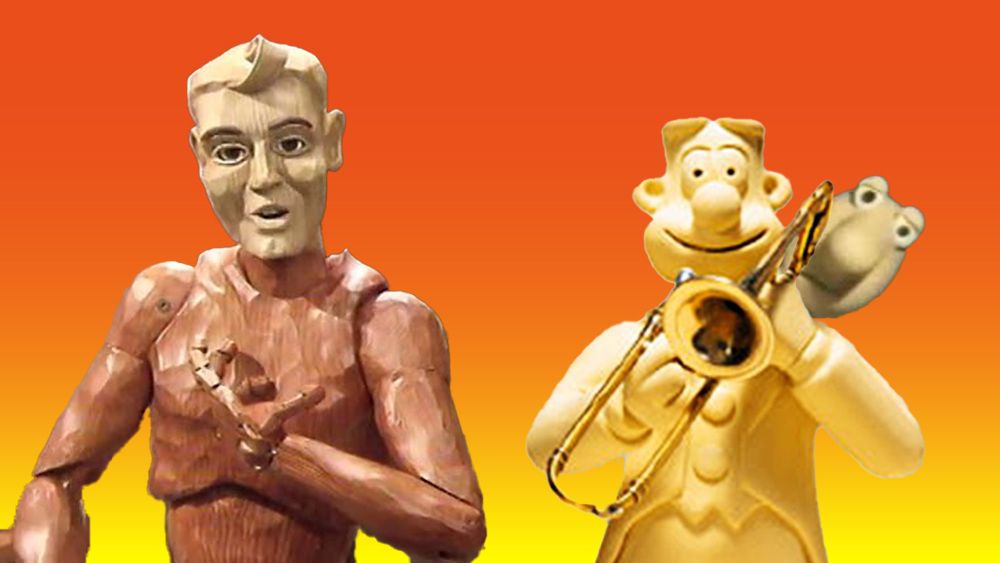 10 ads you probably didn’t realise were made by Aardman Animations, the ...