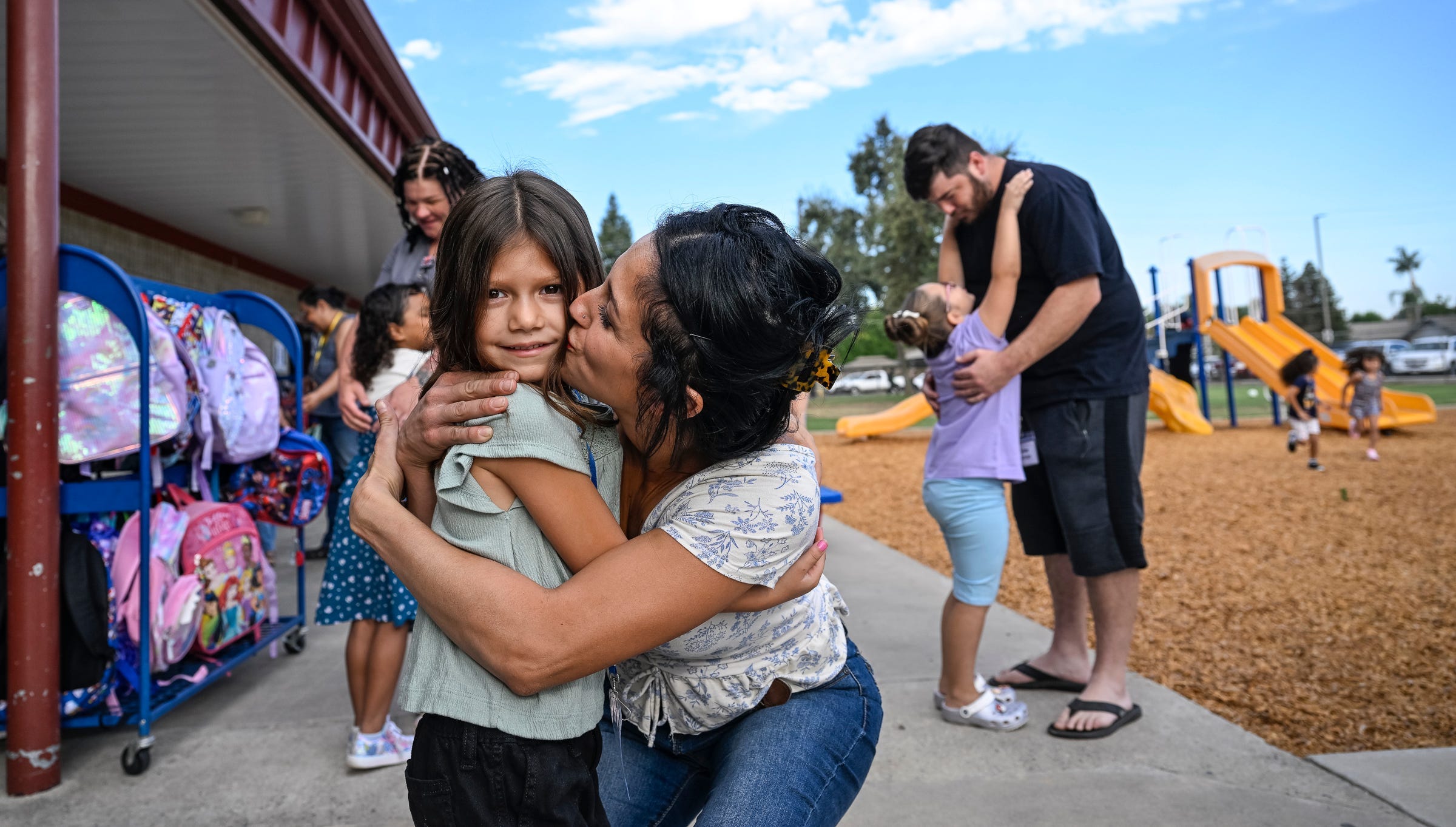 What do you want to tell your mom? Ahead of Mother's Day, we want your ...