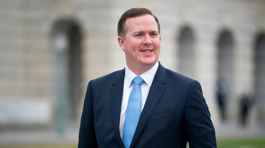 ‘The biggest utility player’: Rep. Brian Jack sees star rise in Trump’s ...