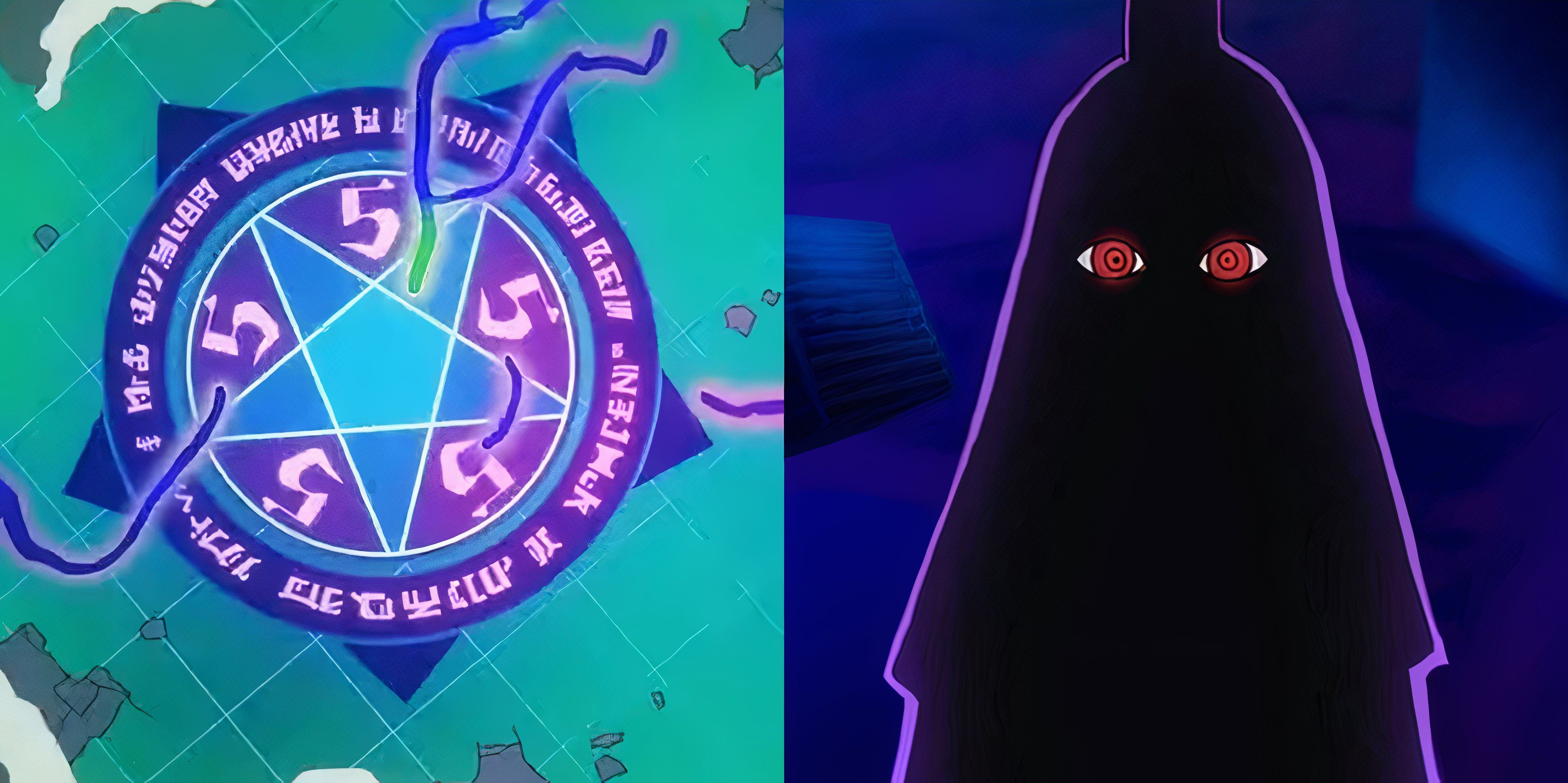 One Piece: The Source Of The Abyss Has Already Been Revealed By Oda