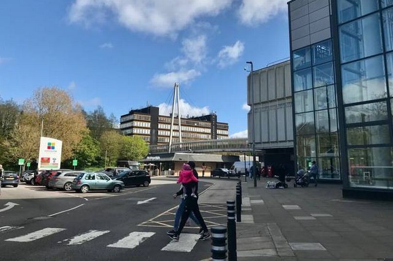 Merseyside 'should get two new towns' in major change